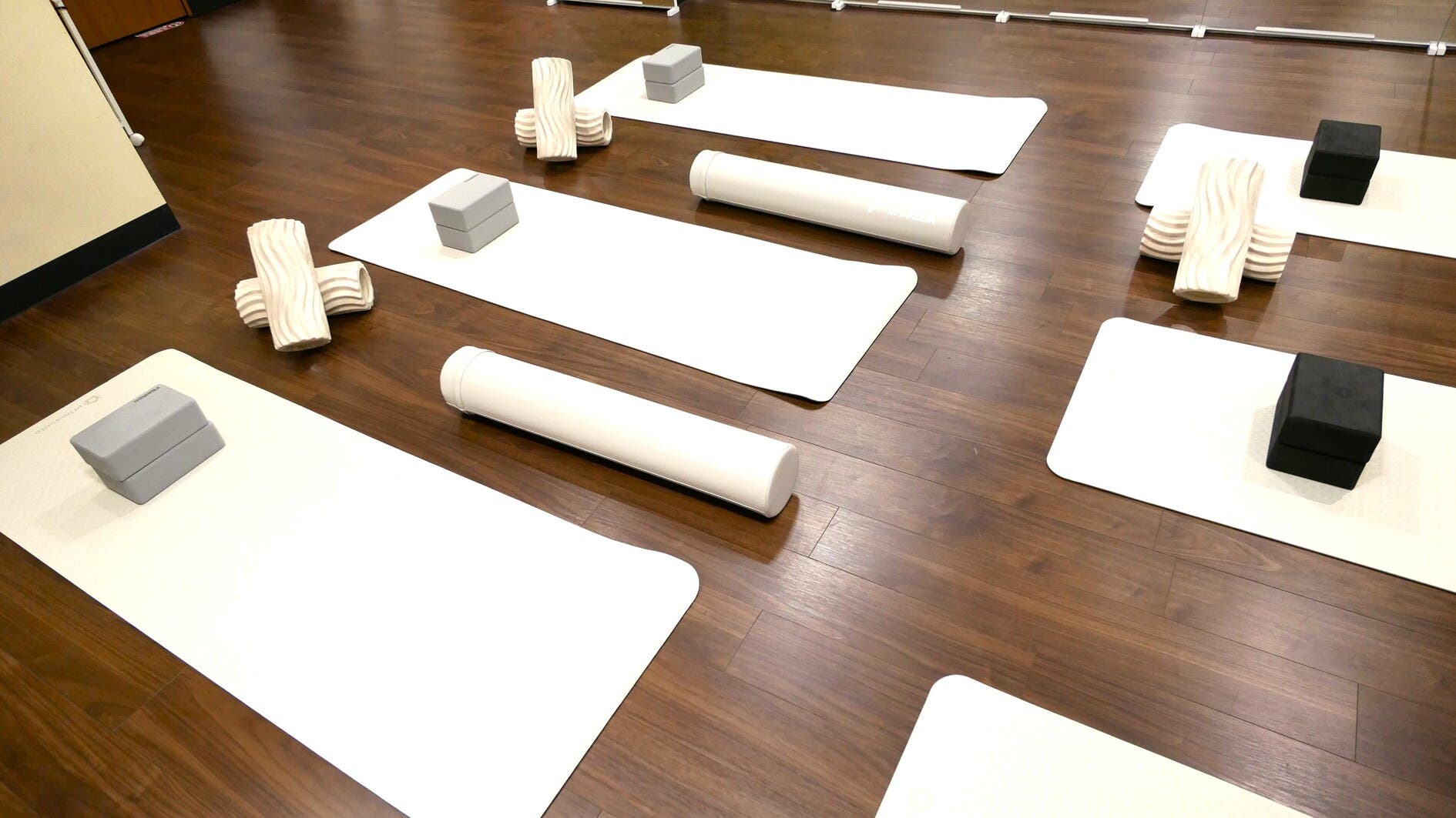 【国分寺駅1分】ダンスができるレンタルスタジオ｜31.4㎡｜当日予約可｜ヨガ・演劇・撮影・コスプレ・武道・講習会の写真11