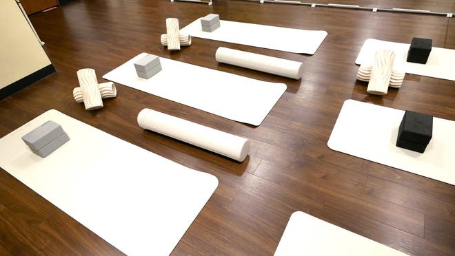 【国分寺駅1分】ダンスができるレンタルスタジオ|31.4㎡|当日予約可|ヨガ・演劇・撮影・コスプレ・武道・講習会の写真11