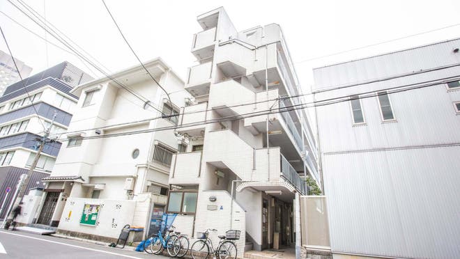 🍁冬季割!🍁格安スペース【錦糸町駅4分!着席最大8名!】📡WiFi📺大型モニター🌟ホワイトボード等設備全て無料!の写真12