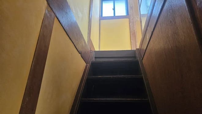 ロープウェイすぐの貸倉庫の写真3