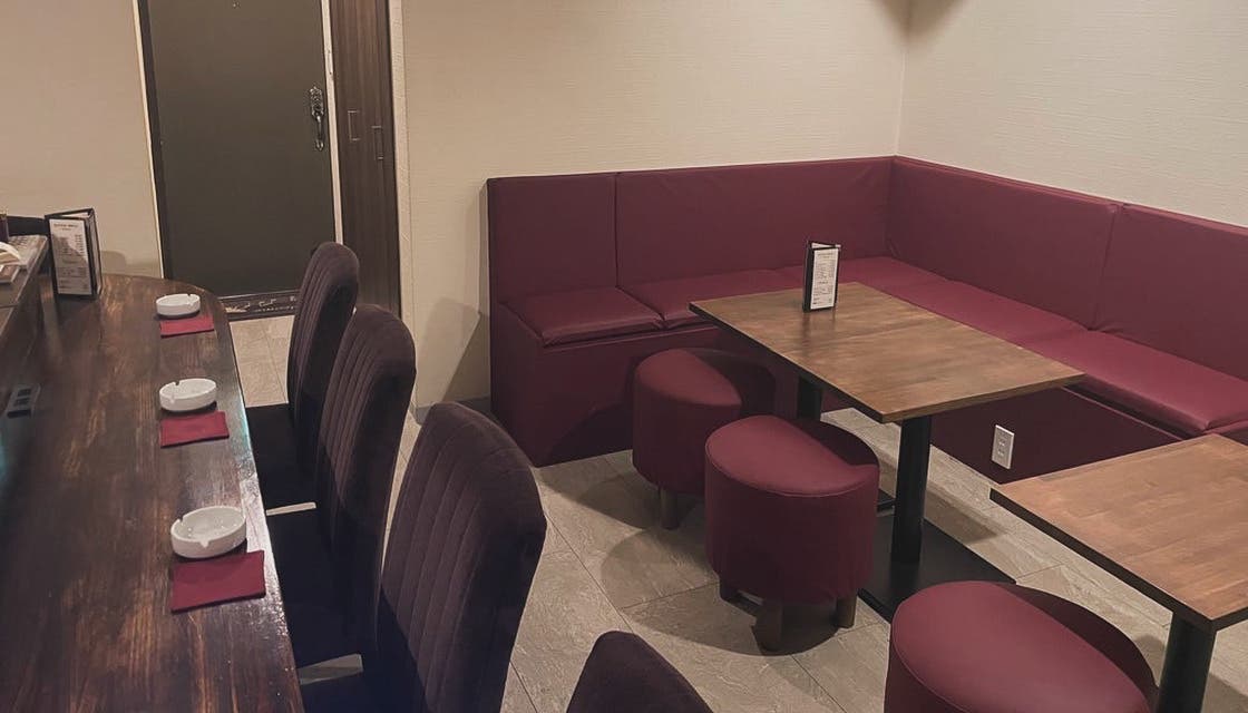 三宿の演奏・カラオケ可能なスナックの写真2