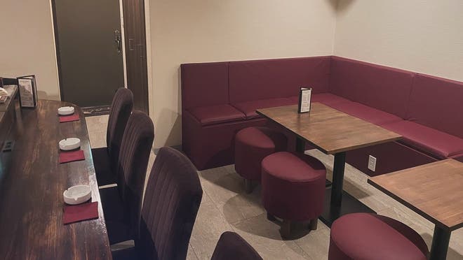 三宿の演奏・カラオケ可能なスナックの写真2