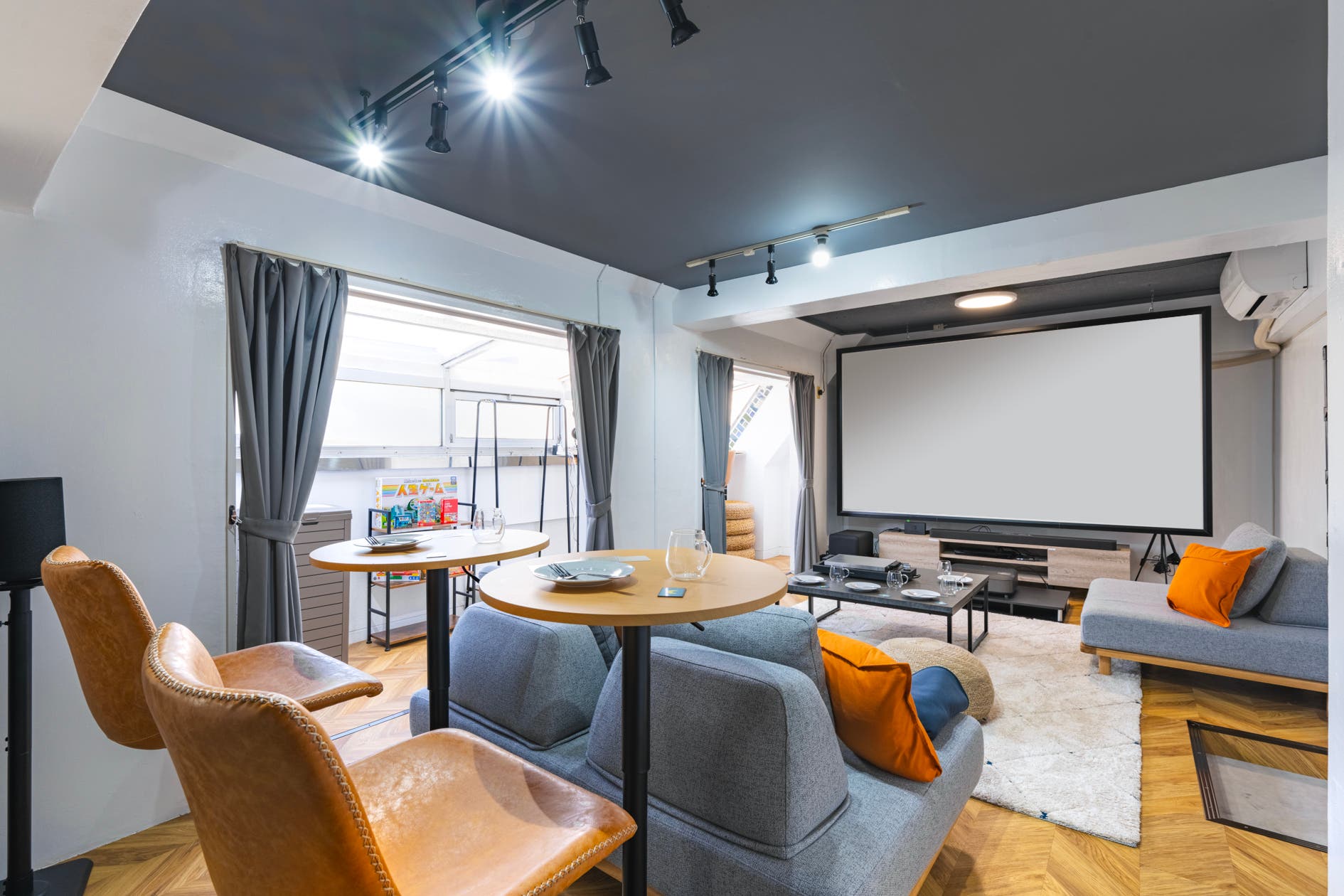 THEATER日吉[89]の写真1