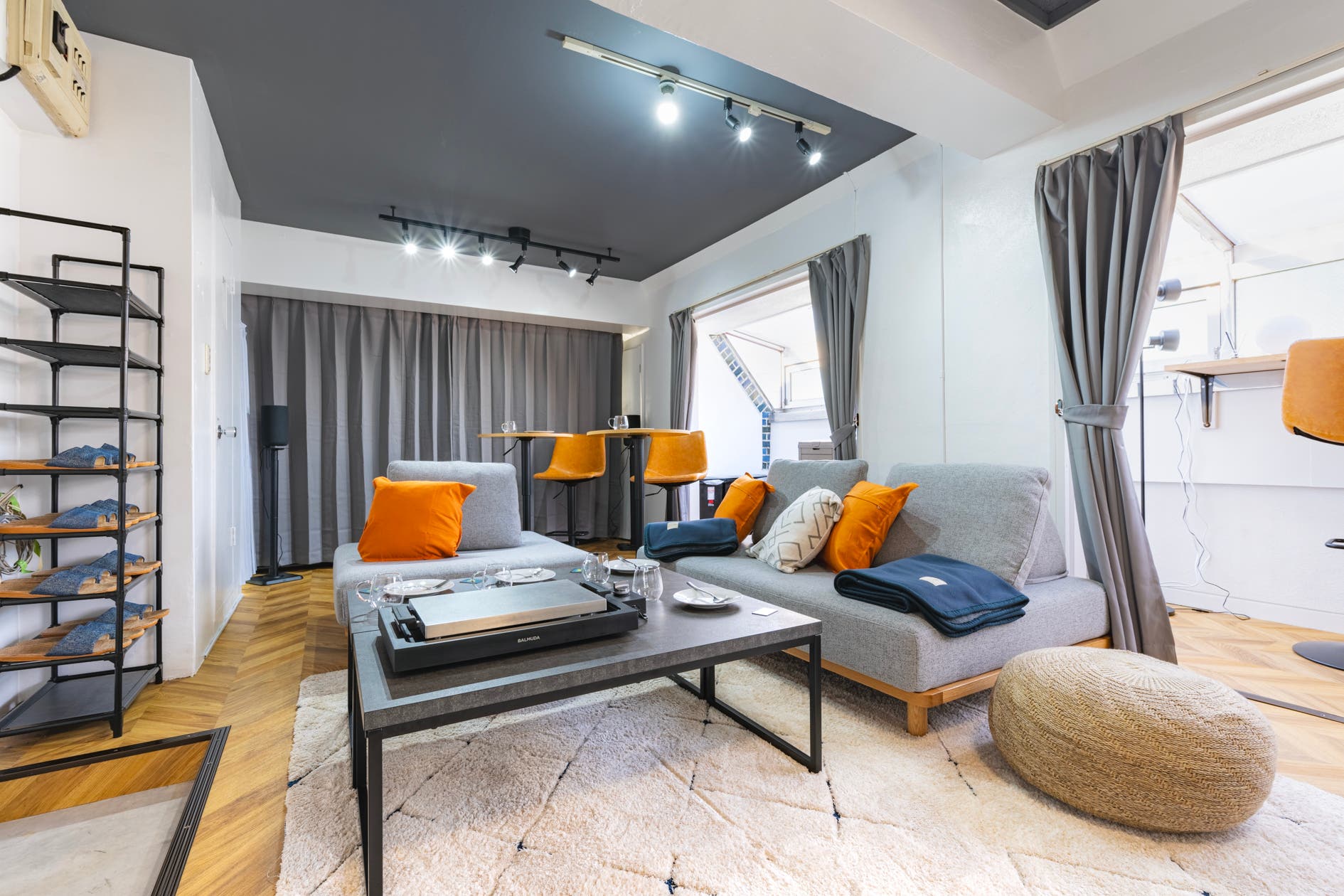 THEATER日吉[89]の写真2