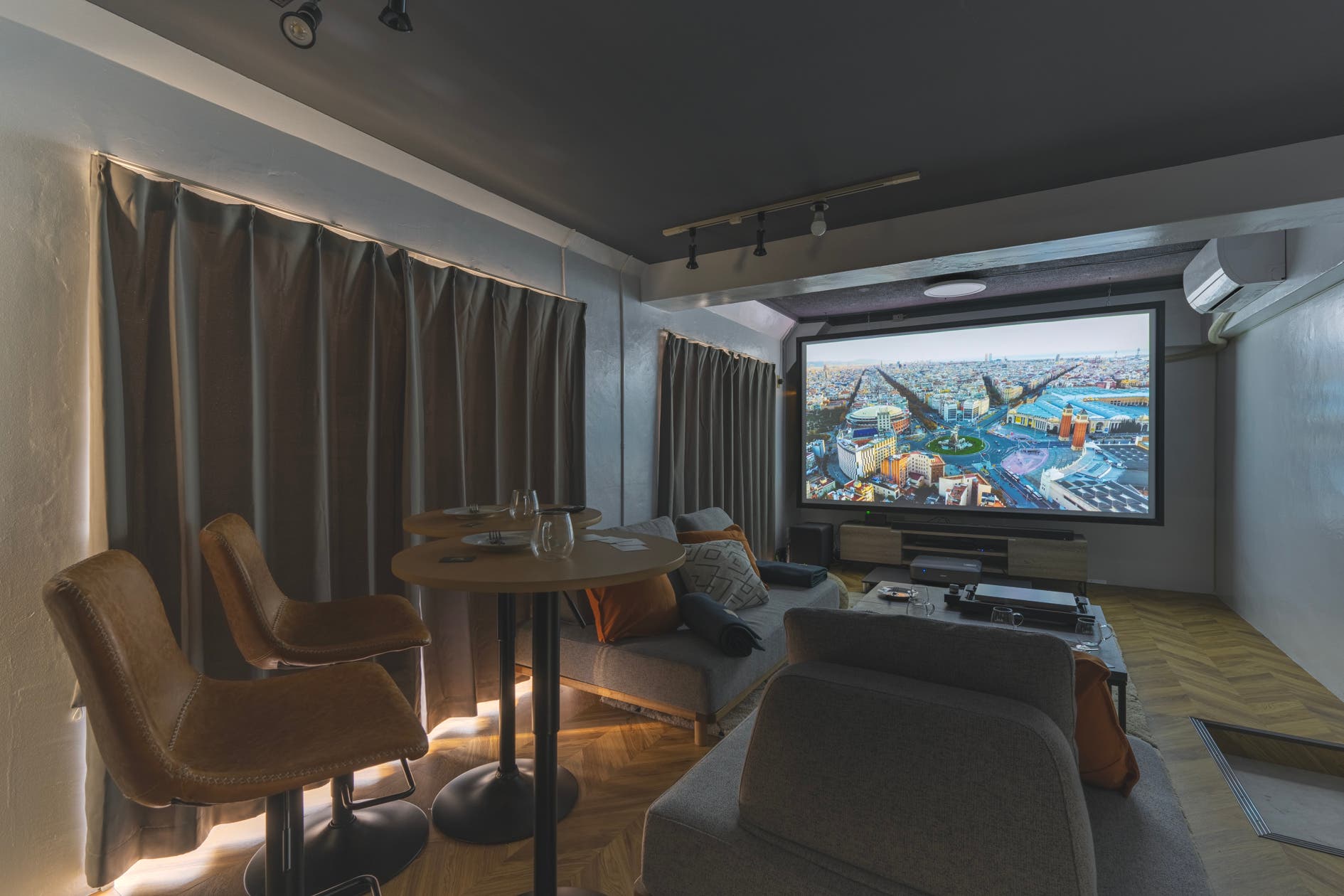 THEATER日吉[89]の写真3