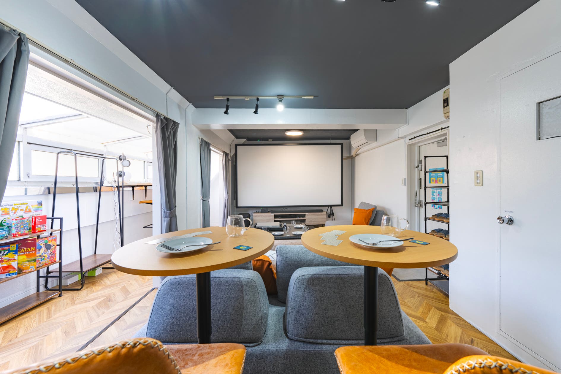 THEATER日吉[89]の写真4