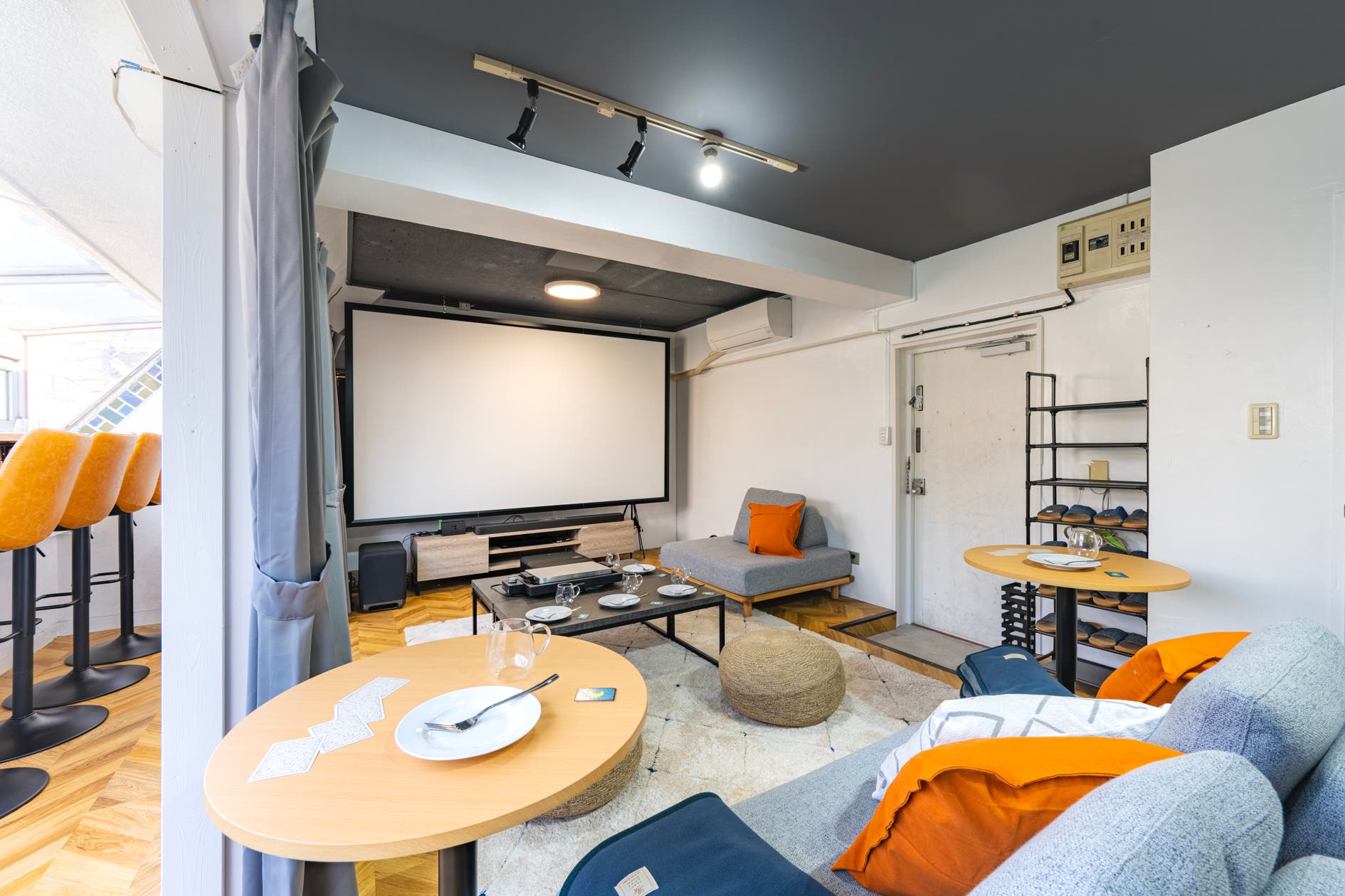 THEATER日吉[89]の写真8