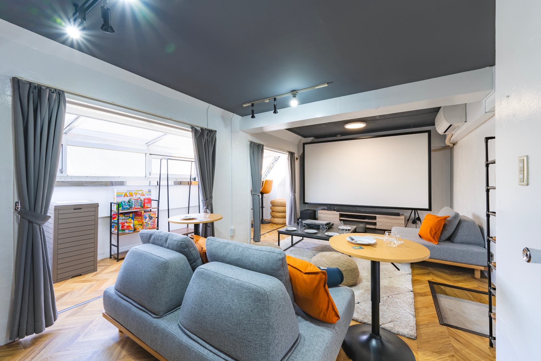 THEATER日吉[89]の写真9