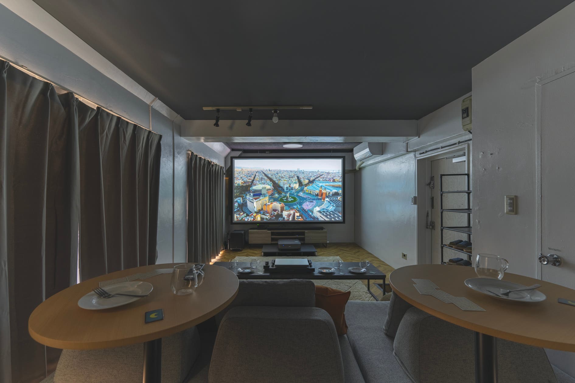 THEATER日吉[89]の写真11