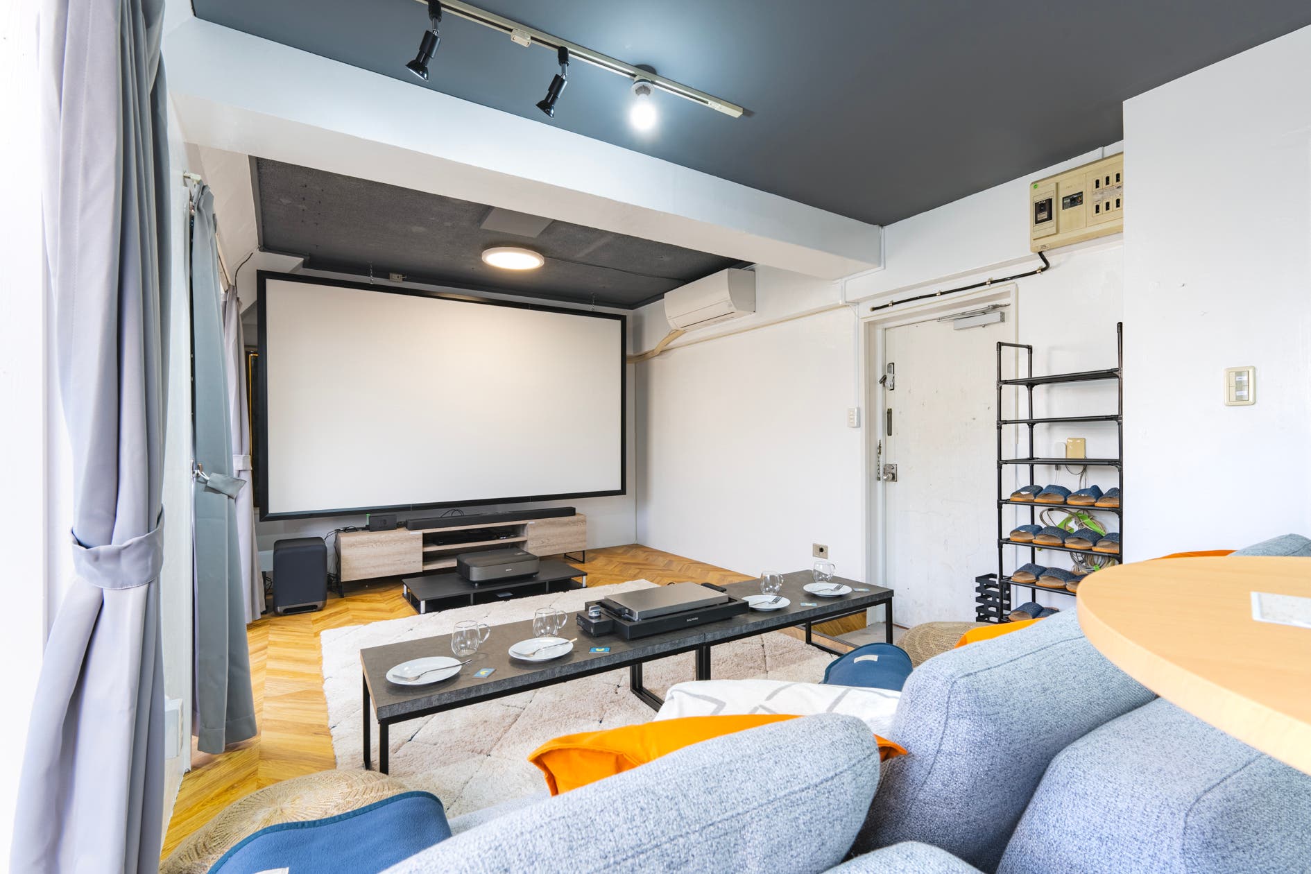 THEATER日吉[89]の写真12