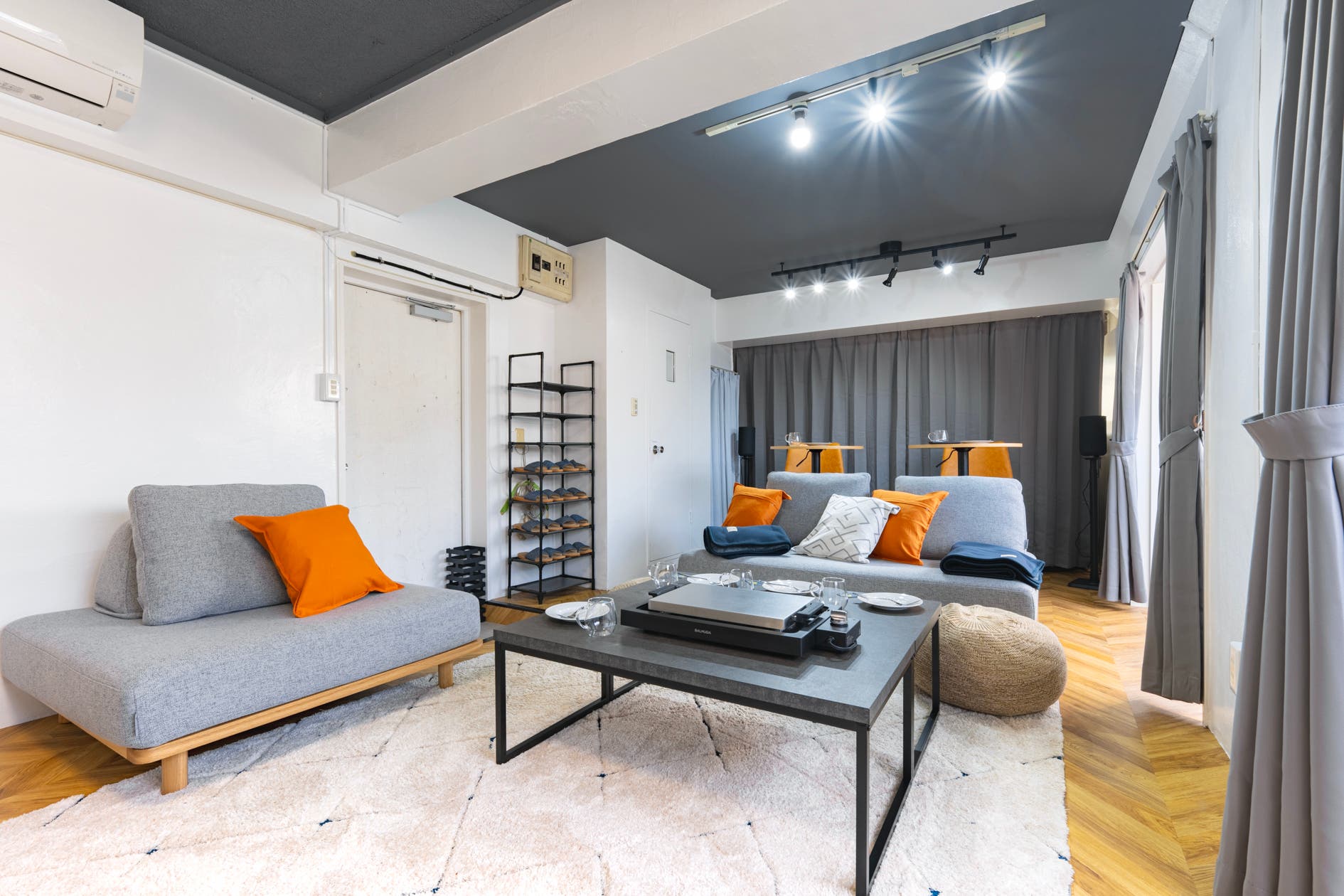 THEATER日吉[89]の写真14