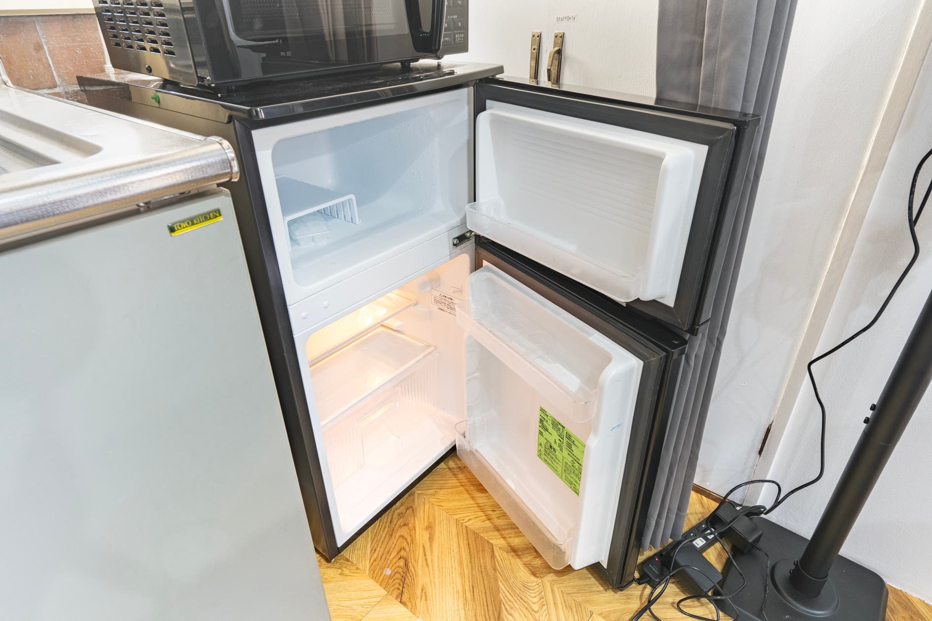 THEATER日吉[89]の写真18