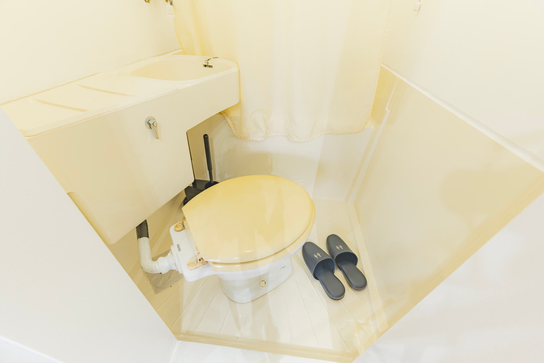 THEATER日吉[89]の写真20