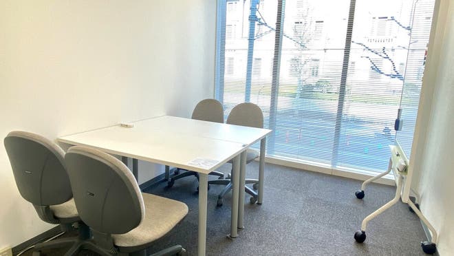 【アスパ日本橋オフィス~203号室~】の写真1