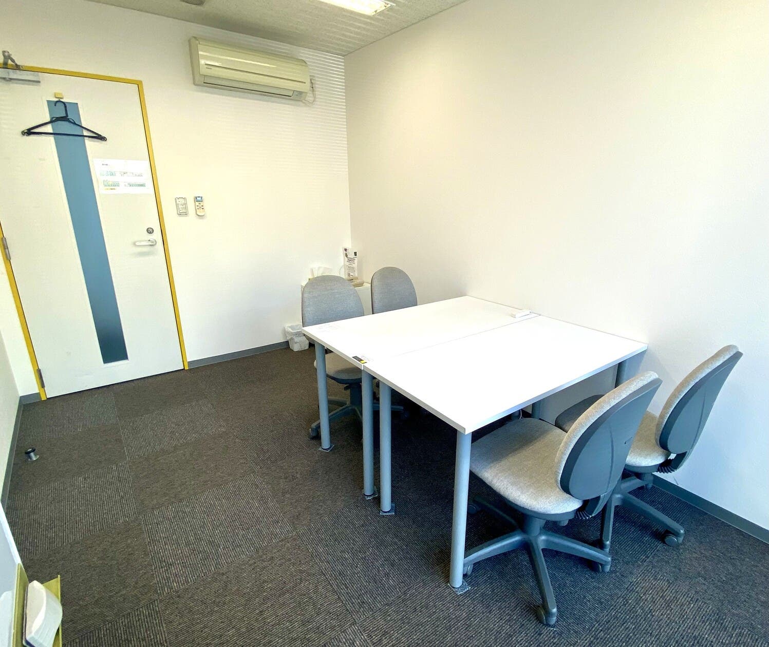 【アスパ日本橋オフィス～203号室～】の写真2