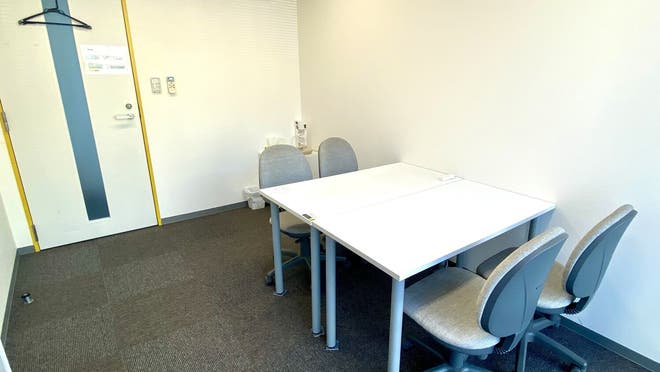 【アスパ日本橋オフィス~203号室~】の写真2