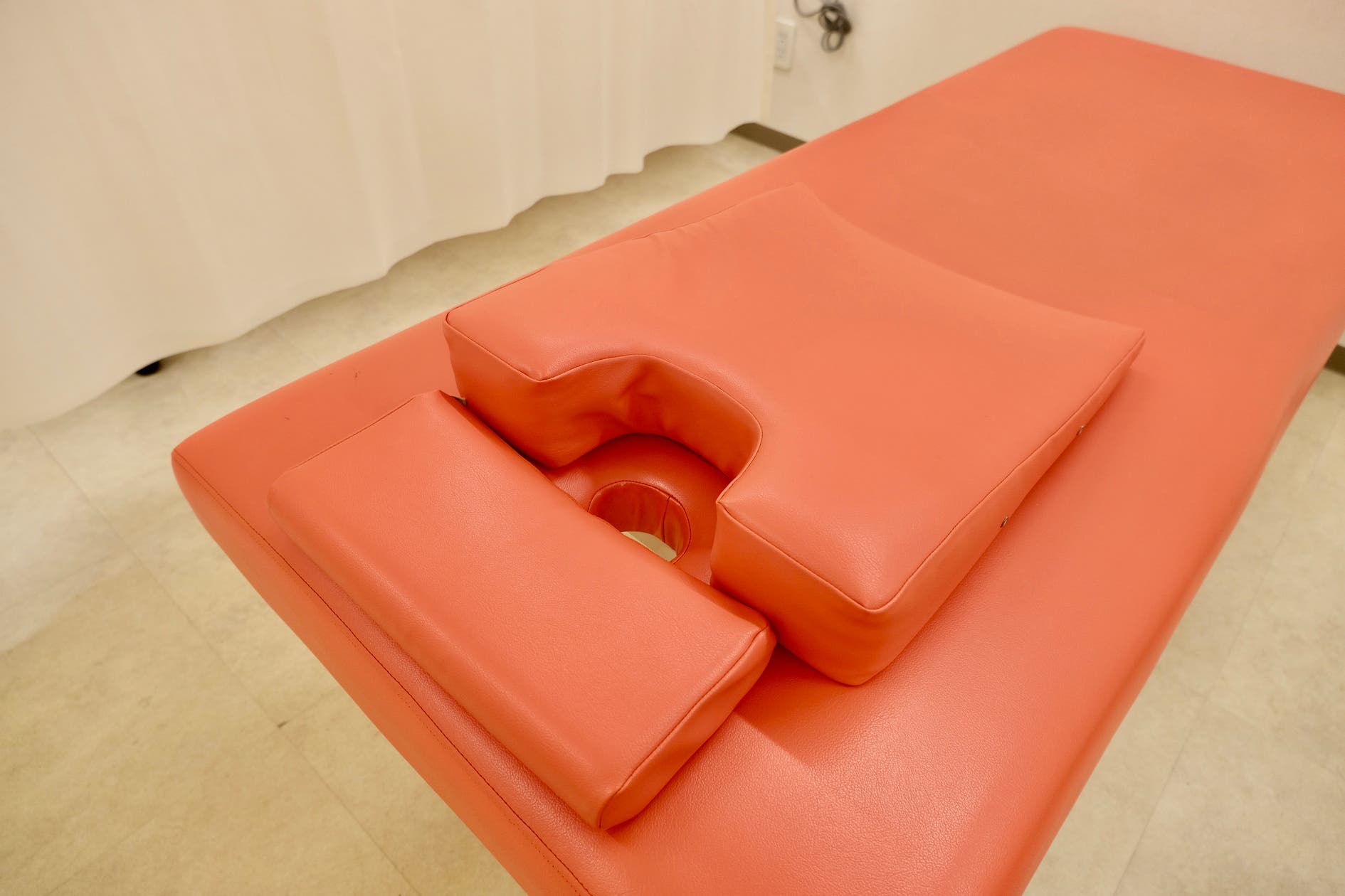 【宇都宮駅エリア】清潔・明るいサロンスペース☆エステ・マッサージ☆貸出オプションあり☆（スペース１）の写真10