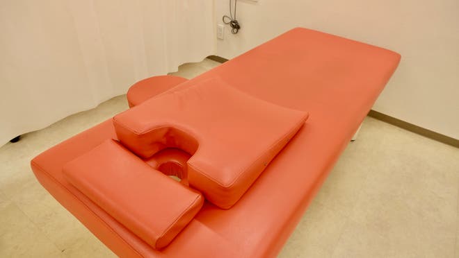 【宇都宮駅エリア】清潔・明るいサロンスペース☆エステ・マッサージ☆貸出オプションあり☆(スペース1)の写真11