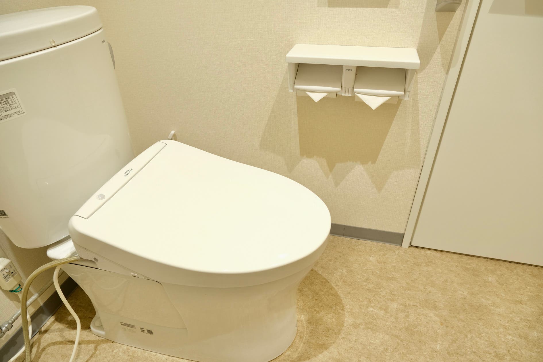 【宇都宮駅エリア】清潔・明るいサロンスペース☆エステ・マッサージ☆貸出オプションあり☆（スペース１）の写真14