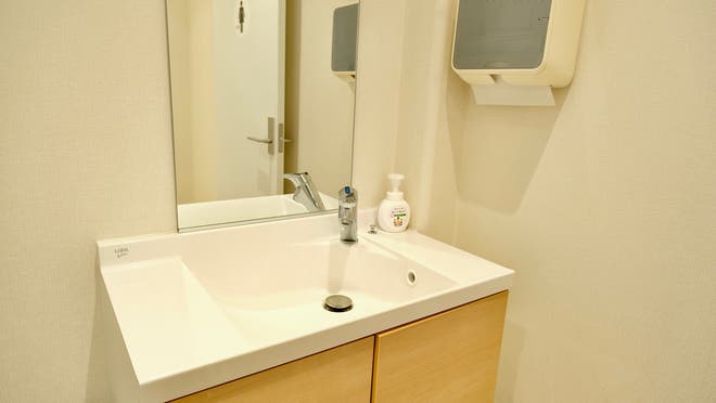 【宇都宮駅エリア】清潔・明るいサロンスペース☆エステ・マッサージ☆貸出オプションあり☆(スペース1)の写真15