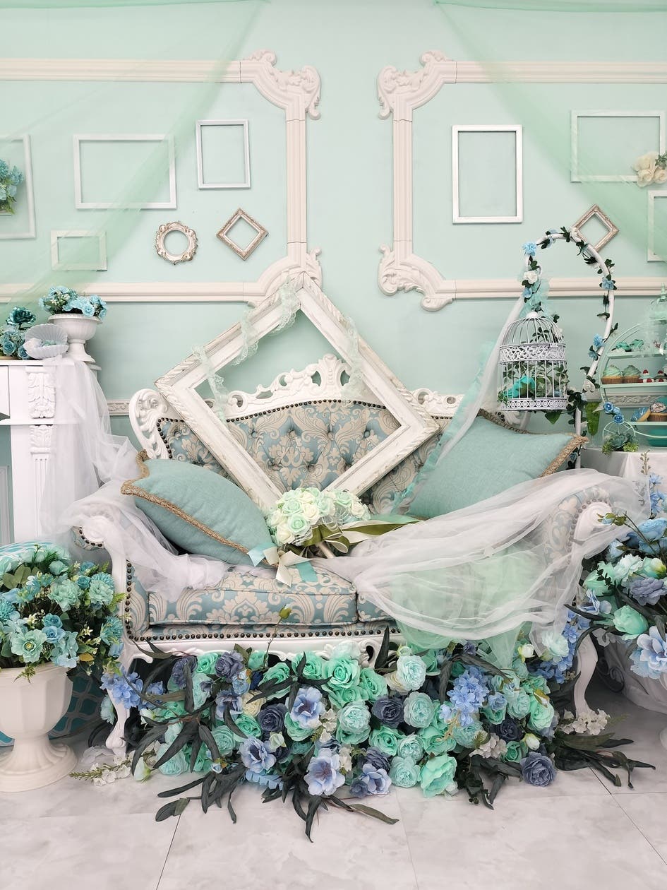 博多駅すぐ🌟７つの背景スタジオ‎🤍推し活｜本人不在の生誕祭｜ポートレート｜コスプレ｜撮影・配信｜商用の写真4