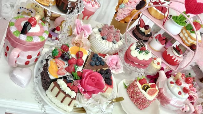 博多駅すぐ🌟7つの背景スタジオ🤍推し活|本人不在の生誕祭|ポートレート|コスプレ|撮影・配信|商用の写真9