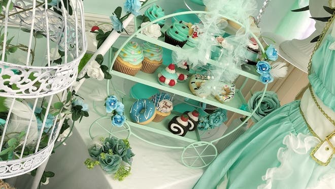 博多駅すぐ🌟7つの背景スタジオ🤍推し活|本人不在の生誕祭|ポートレート|コスプレ|撮影・配信|商用の写真6