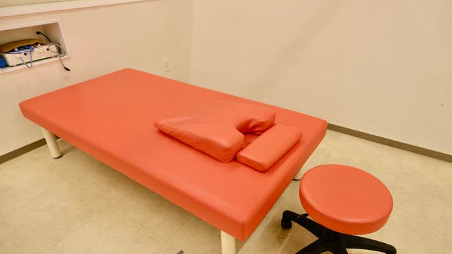 【宇都宮駅エリア】清潔・明るいサロンスペース☆エステ・マッサージ☆貸出オプションあり☆(スペース2)の写真3