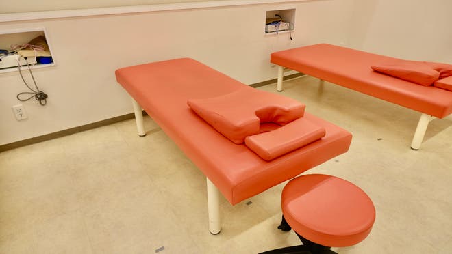 【宇都宮駅エリア】清潔・明るいサロンスペース☆エステ・マッサージ☆貸出オプションあり☆(スペース2)の写真4