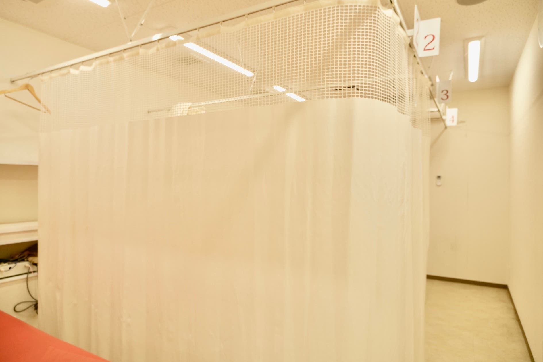 【宇都宮駅エリア】清潔・明るいサロンスペース☆エステ・マッサージ☆貸出オプションあり☆（スペース２）の写真6