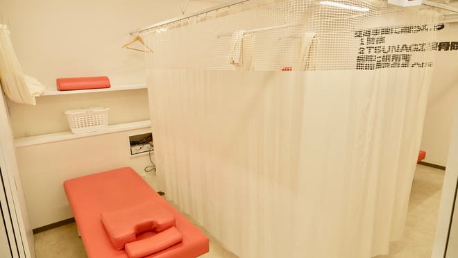 【宇都宮駅エリア】清潔・明るいサロンスペース☆エステ・マッサージ☆貸出オプションあり☆(スペース2)の写真7