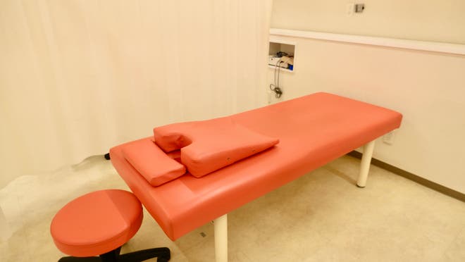 【宇都宮駅エリア】清潔・明るいサロンスペース☆エステ・マッサージ☆貸出オプションあり☆(スペース2)の写真8