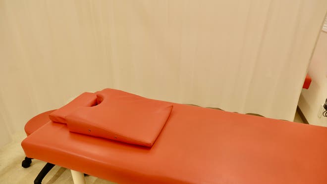 【宇都宮駅エリア】清潔・明るいサロンスペース☆エステ・マッサージ☆貸出オプションあり☆(スペース2)の写真9