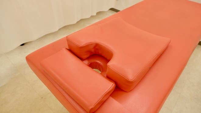 【宇都宮駅エリア】清潔・明るいサロンスペース☆エステ・マッサージ☆貸出オプションあり☆(スペース2)の写真10