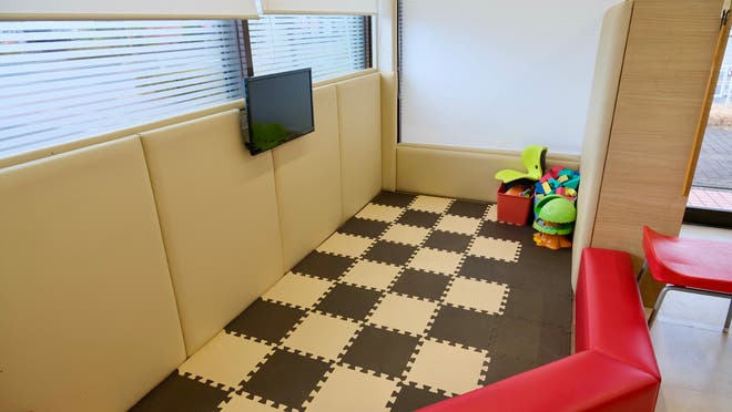 【宇都宮駅エリア】清潔・明るいサロンスペース☆エステ・マッサージ☆貸出オプションあり☆(スペース2)の写真16