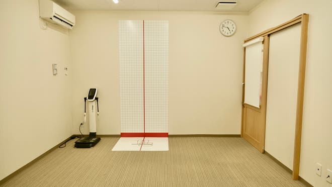 【宇都宮駅エリア】清潔・明るいサロンスペース☆ヨガ・ストレッチなど!の写真5