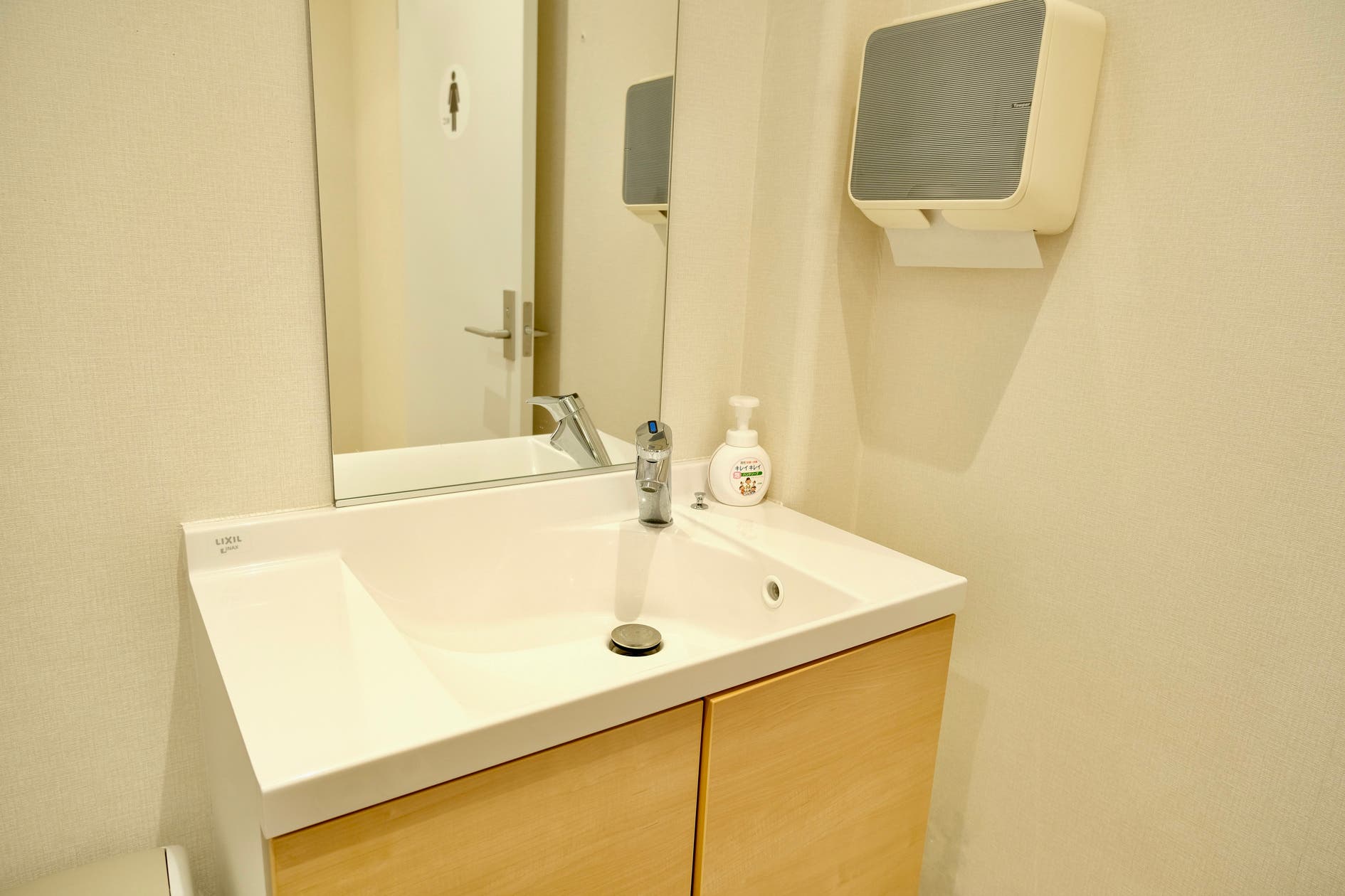 【宇都宮駅エリア】清潔・明るいサロンスペース☆ヨガ・ストレッチなど！の写真8