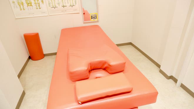 【宇都宮駅エリア】清潔・明るいサロンスペース☆エステ・マッサージ ☆完全個室☆の写真3