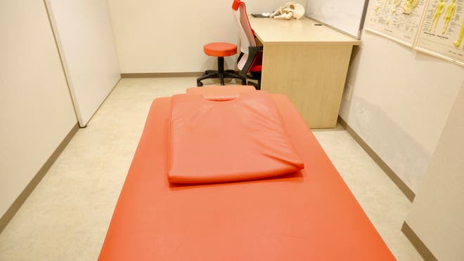 【宇都宮駅エリア】清潔・明るいサロンスペース☆エステ・マッサージ ☆完全個室☆の写真4