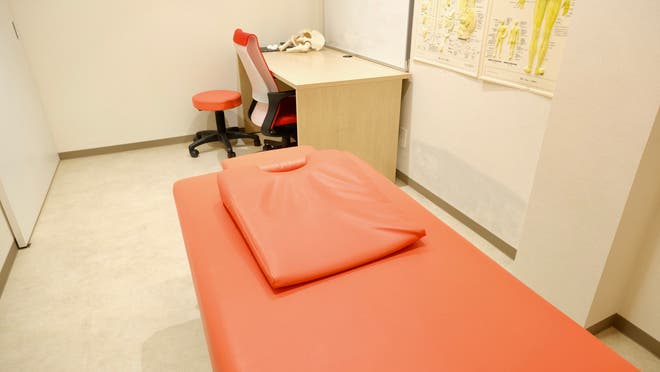 【宇都宮駅エリア】清潔・明るいサロンスペース☆エステ・マッサージ ☆完全個室☆の写真5