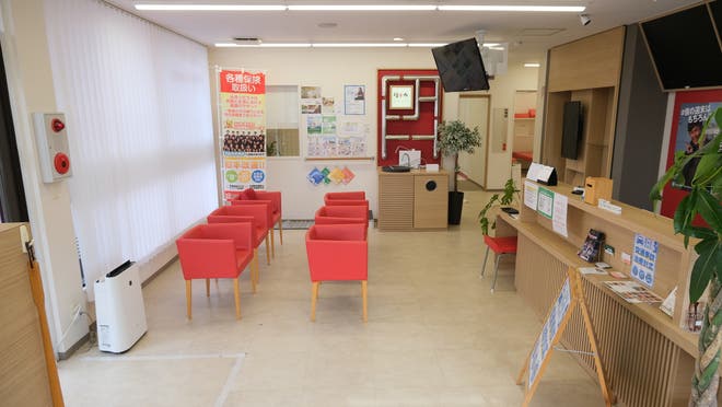 【宇都宮駅エリア】清潔・明るいサロンスペースを貸切☆ヨガ・ストレッチからセミナーなど!の写真2