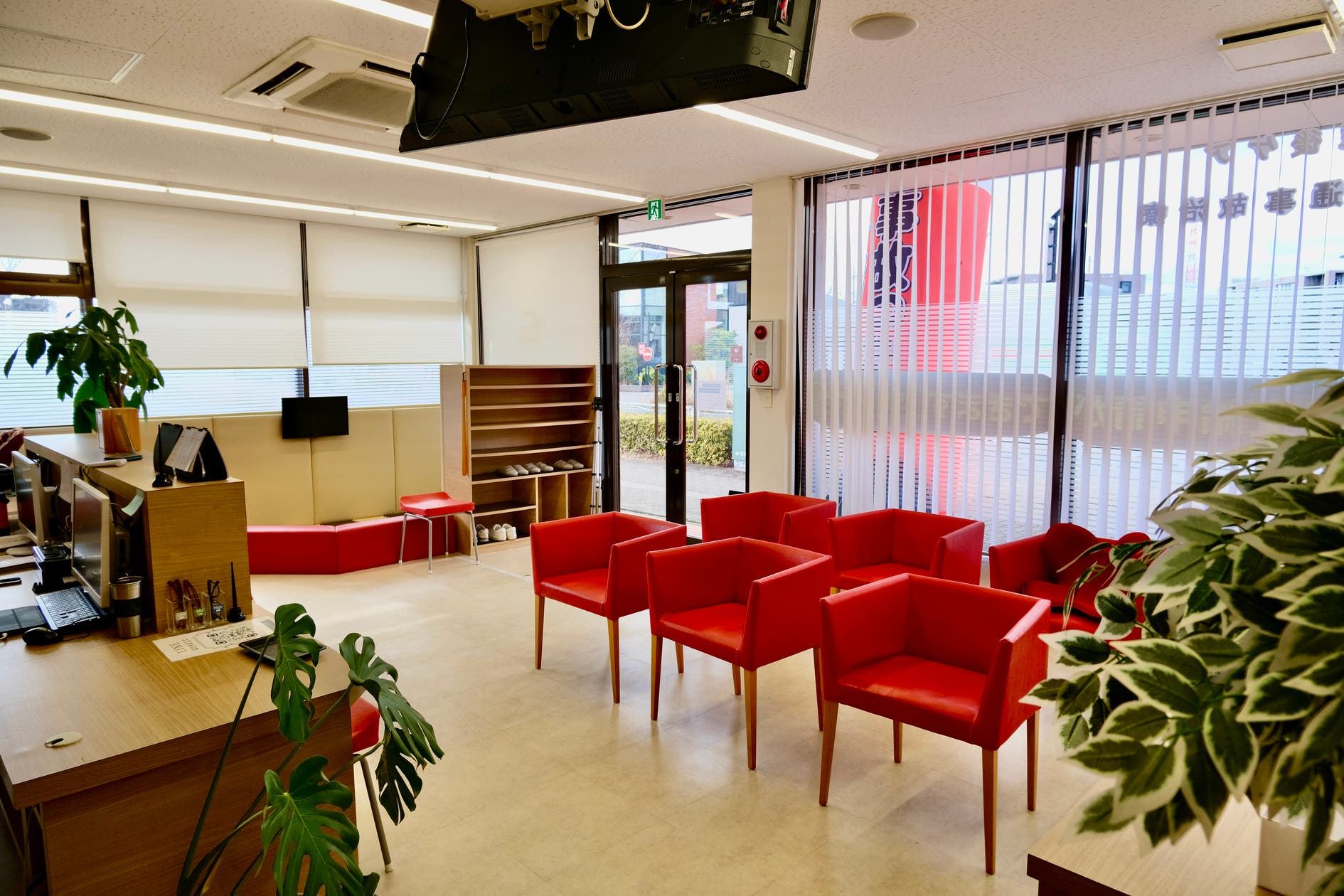 【宇都宮駅エリア】清潔・明るいサロンスペースを貸切☆ヨガ・ストレッチからセミナーなど！の写真3