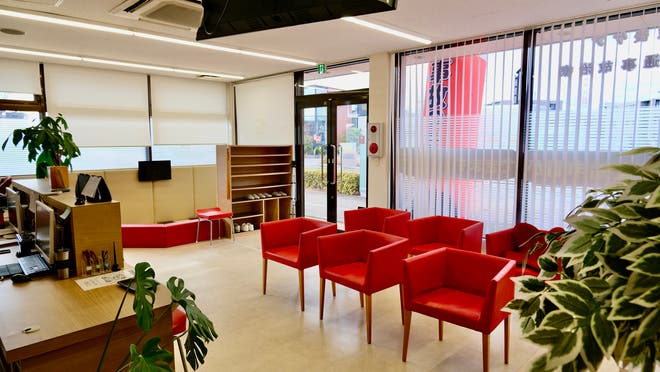 【宇都宮駅エリア】清潔・明るいサロンスペースを貸切☆ヨガ・ストレッチからセミナーなど!の写真3