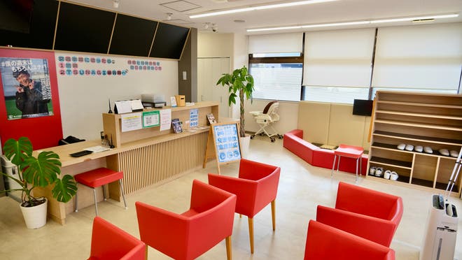 【宇都宮駅エリア】清潔・明るいサロンスペースを貸切☆ヨガ・ストレッチからセミナーなど!の写真4