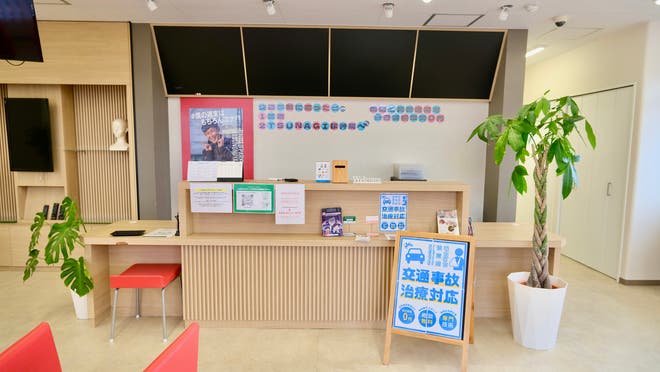 【宇都宮駅エリア】清潔・明るいサロンスペースを貸切☆ヨガ・ストレッチからセミナーなど!の写真5