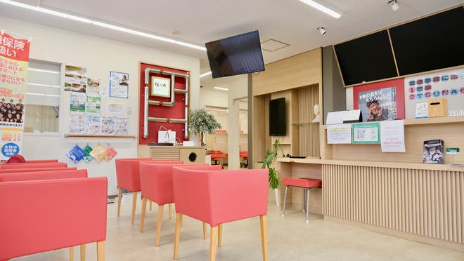 【宇都宮駅エリア】清潔・明るいサロンスペースを貸切☆ヨガ・ストレッチからセミナーなど!の写真6