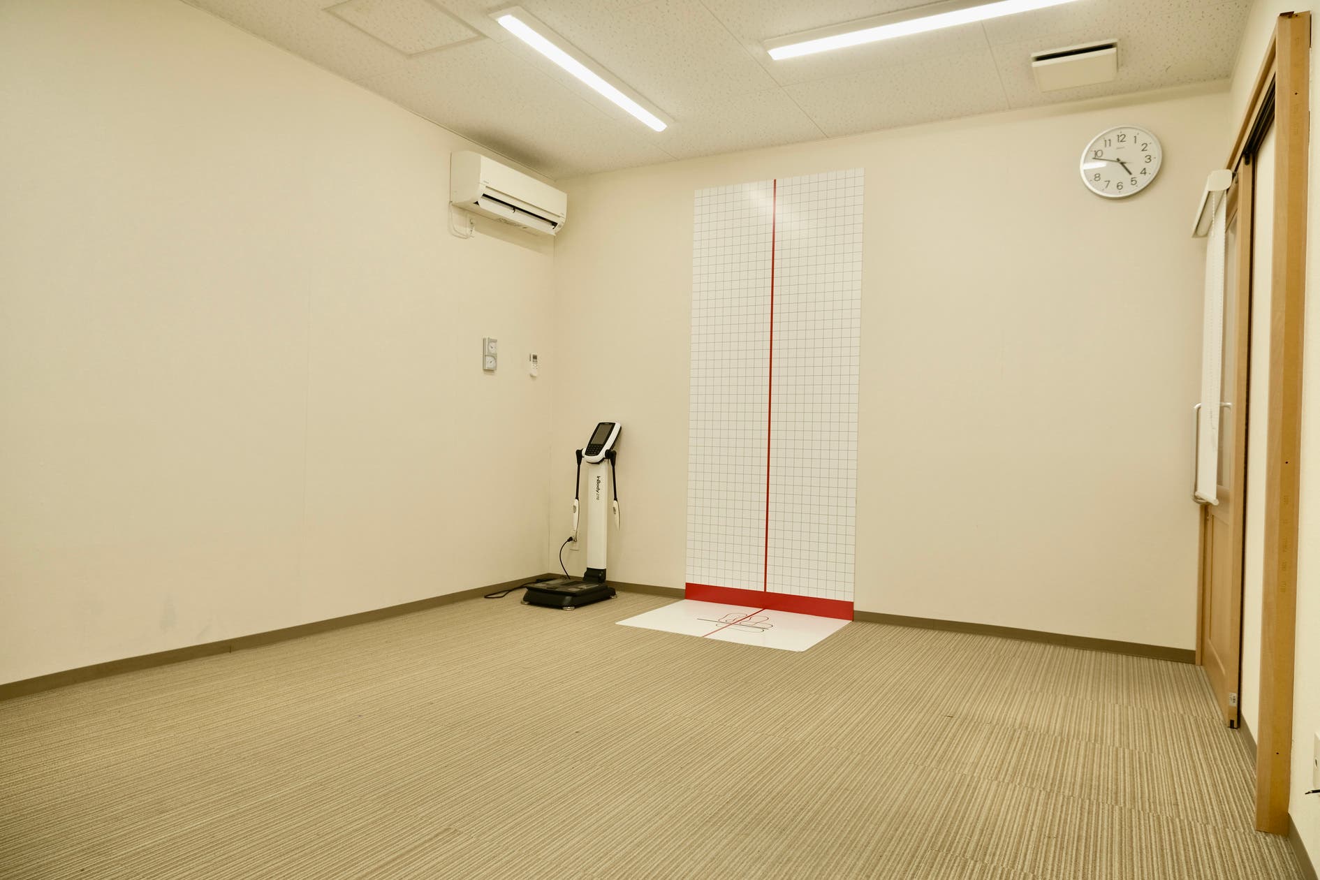 【宇都宮駅エリア】清潔・明るいサロンスペースを貸切☆ヨガ・ストレッチからセミナーなど！の写真10