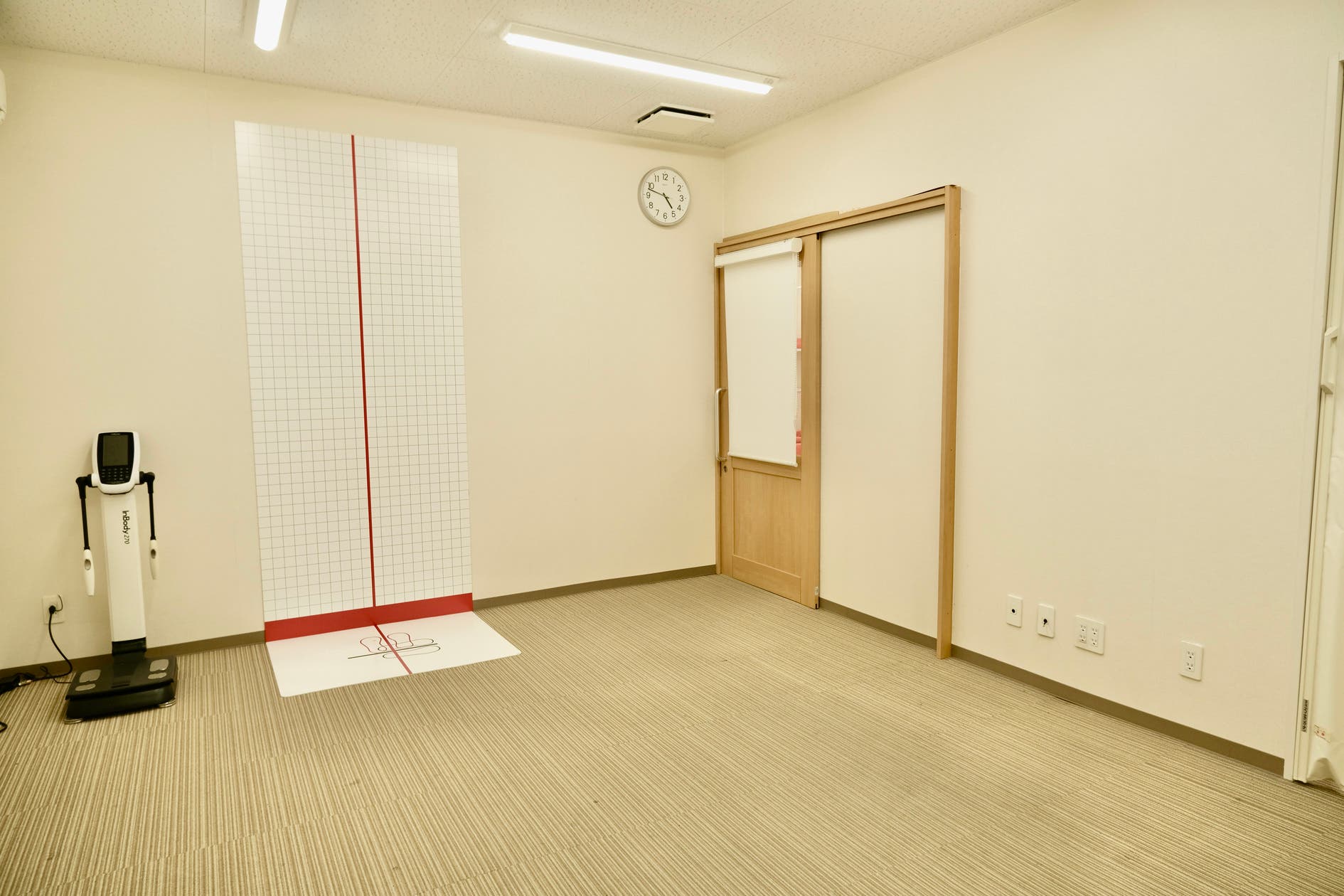 【宇都宮駅エリア】清潔・明るいサロンスペースを貸切☆ヨガ・ストレッチからセミナーなど！の写真12