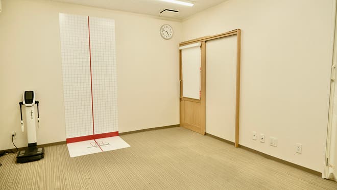【宇都宮駅エリア】清潔・明るいサロンスペースを貸切☆ヨガ・ストレッチからセミナーなど!の写真12