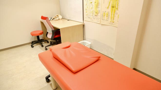 【宇都宮駅エリア】清潔・明るいサロンスペースを貸切☆ヨガ・ストレッチからセミナーなど!の写真14